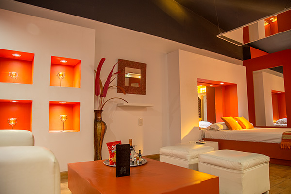 Status Hotel | Bienvenidos