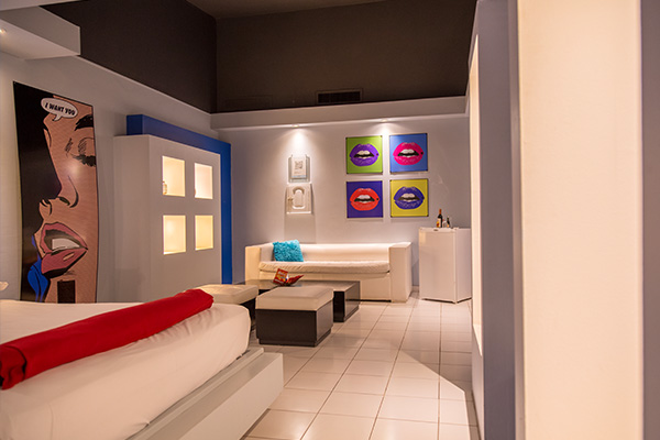 Status Hotel | Bienvenidos